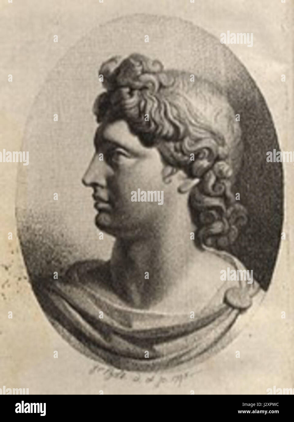 Apollon painting hi-res stock photography and images - Alamy