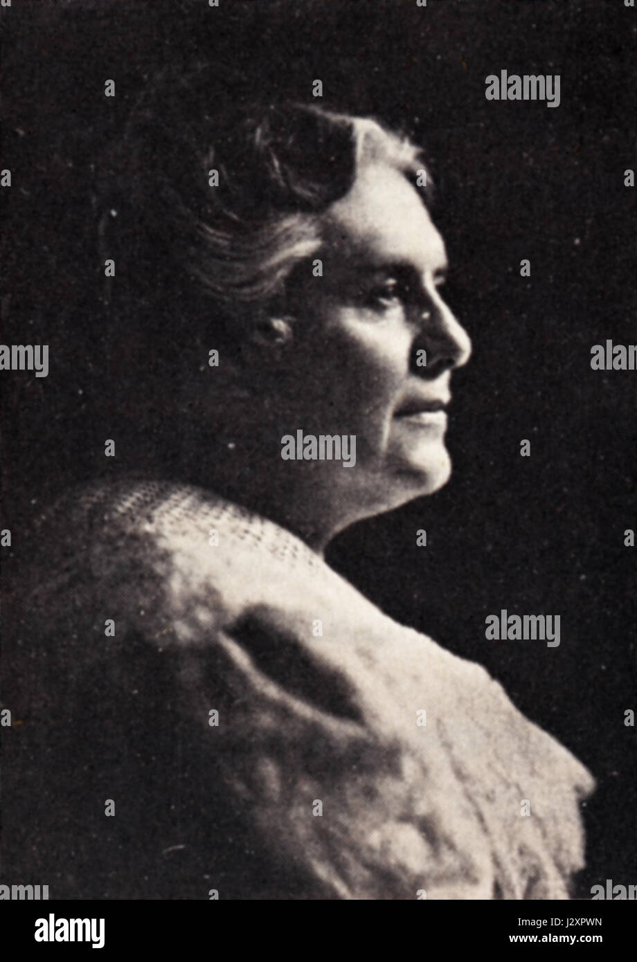 Anna Botsford Comstock (1854-1930) was an American naturalist and ...