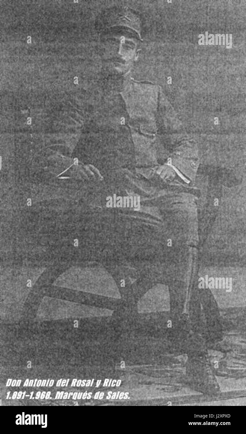 Don rico hi-res stock photography and images - Alamy