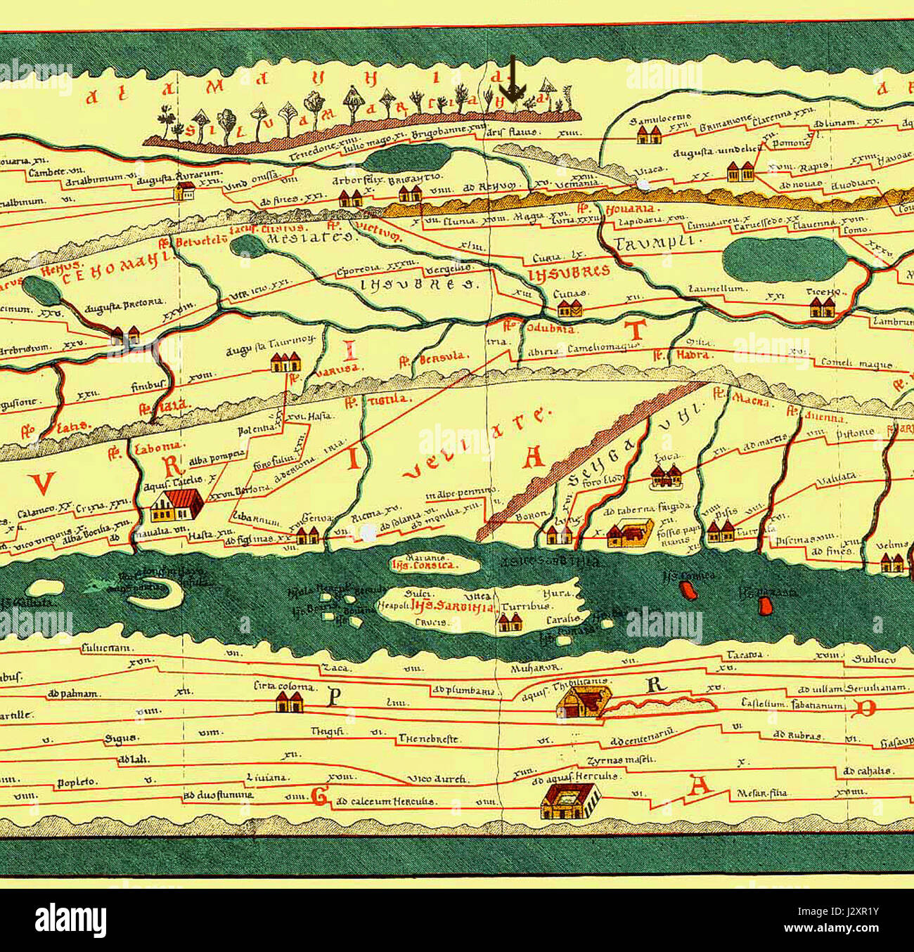 Arae hi-res stock photography and images - Alamy