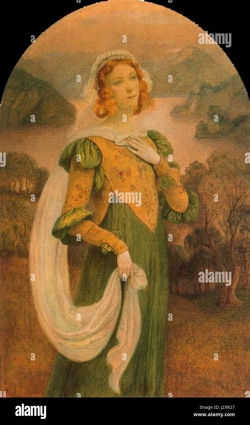 Armand Point, a French artist, created works in the late 19th century ...