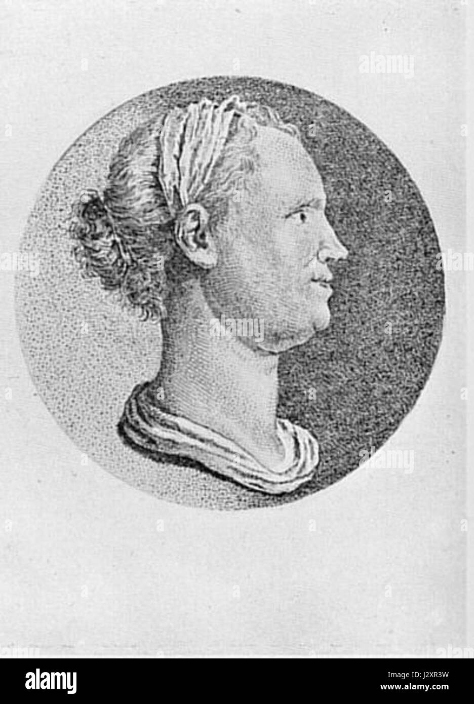 Anna luise karsch hi-res stock photography and images - Alamy