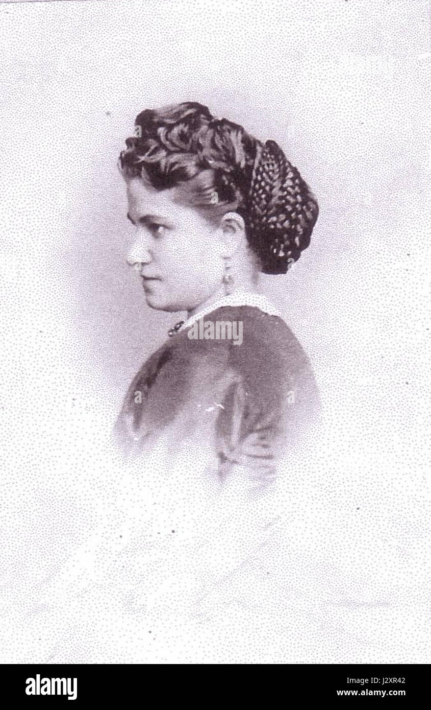 Anna Magdalena Appel, a historical figure known for her connection to ...