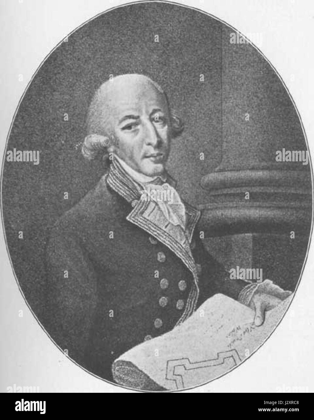 Arthur Phillip - Project Gutenberg eText 12992 Stock Photo - Alamy