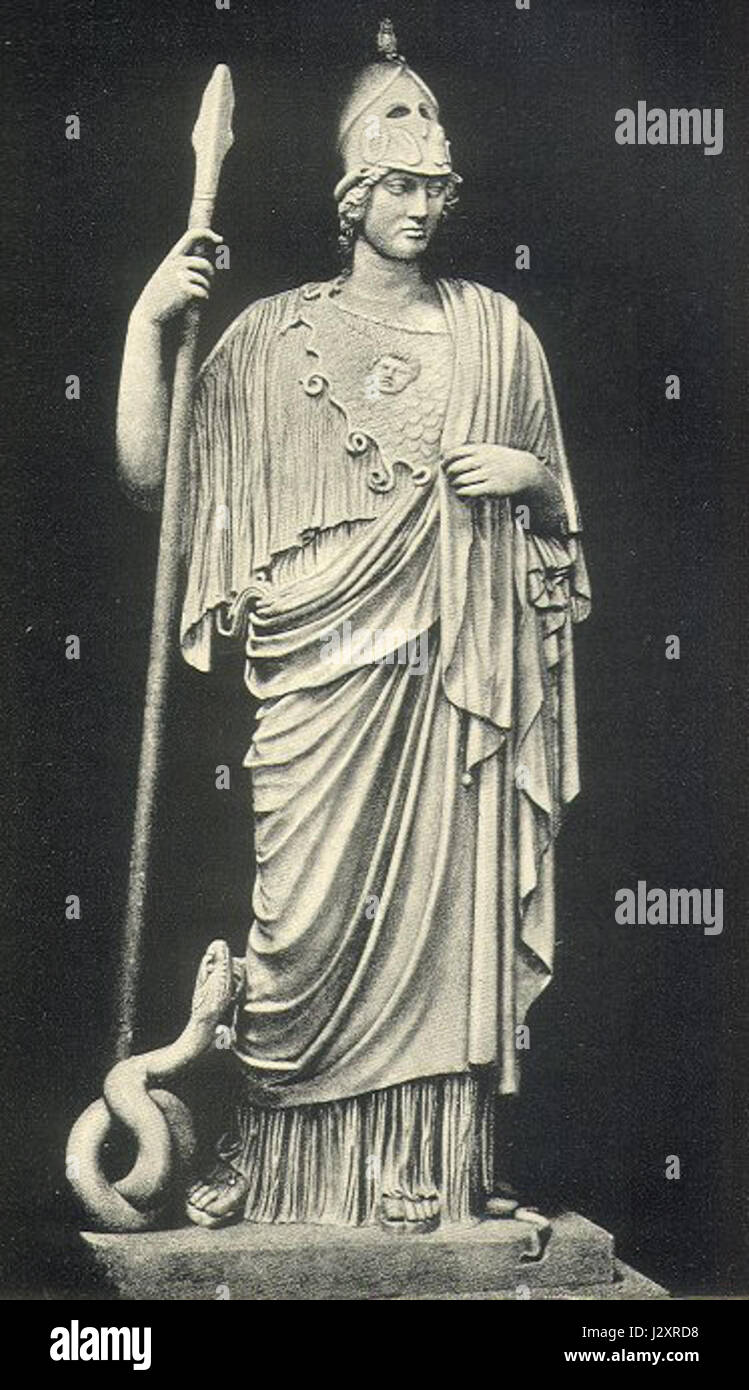 Athena map hi-res stock photography and images - Alamy