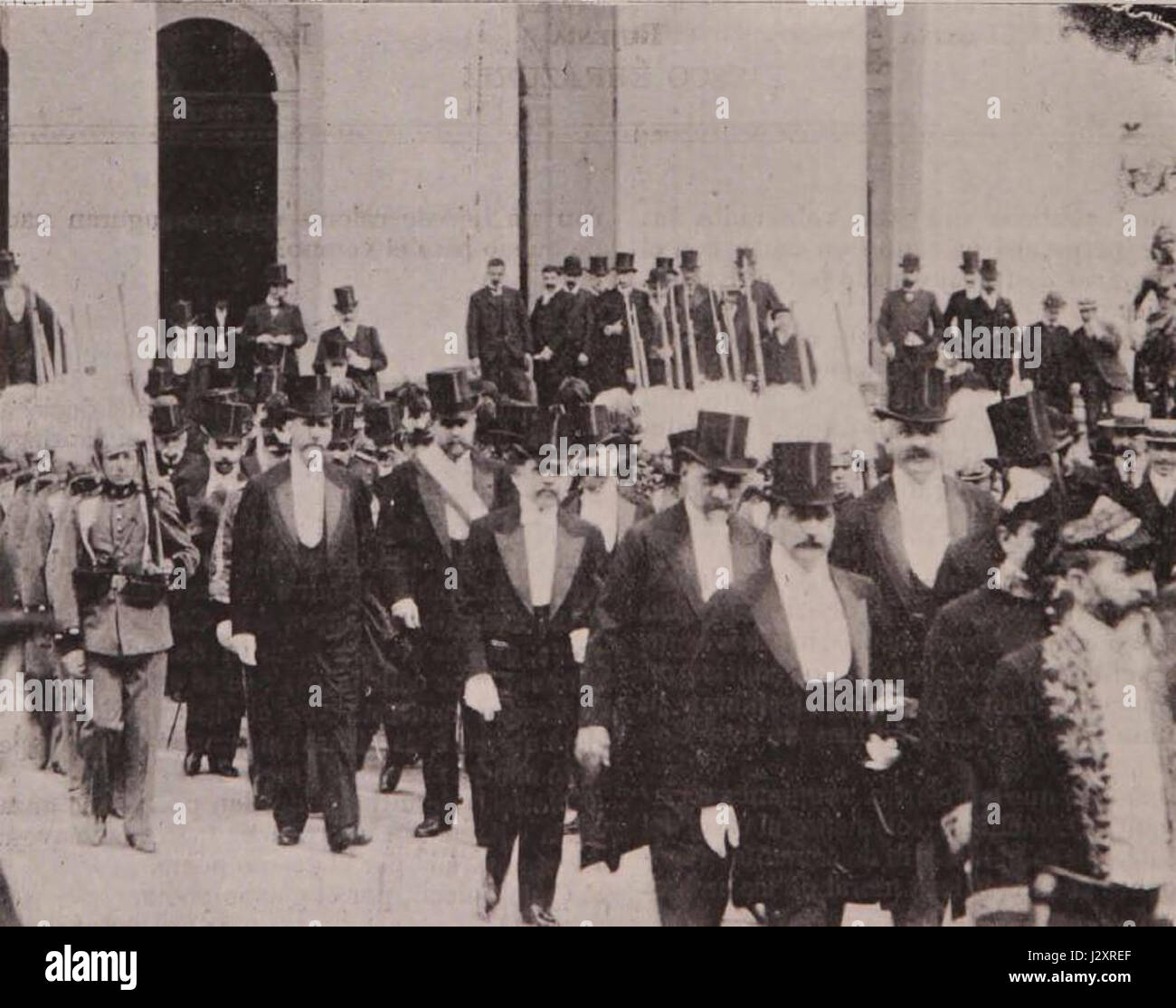 Asume German Riesco Stock Photo - Alamy