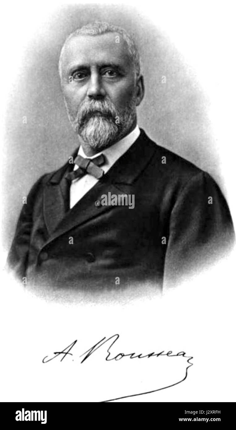 Armand Rousseau is a French artist known for his work in the early 20th ...