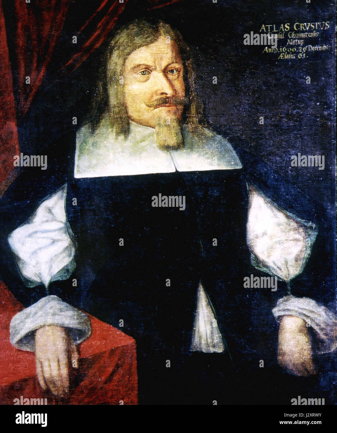 Atlas crusius hi-res stock photography and images - Alamy