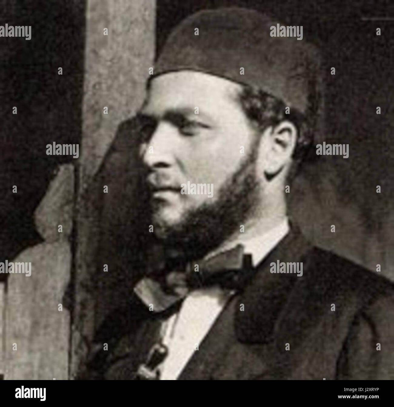 Auguste mariette hi-res stock photography and images - Alamy