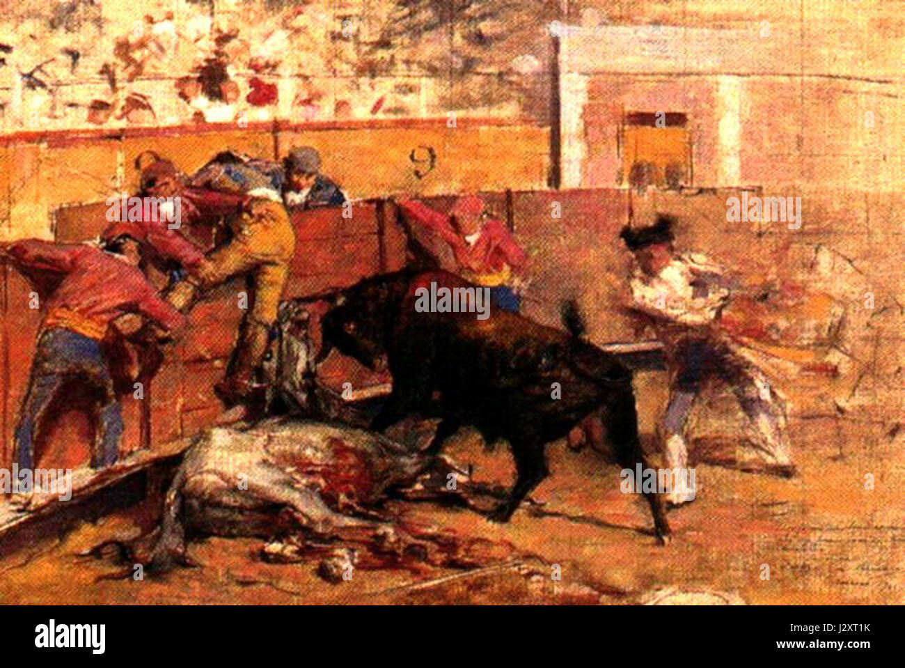 Arturo Michelena was a Venezuelan artist known for his contributions to ...