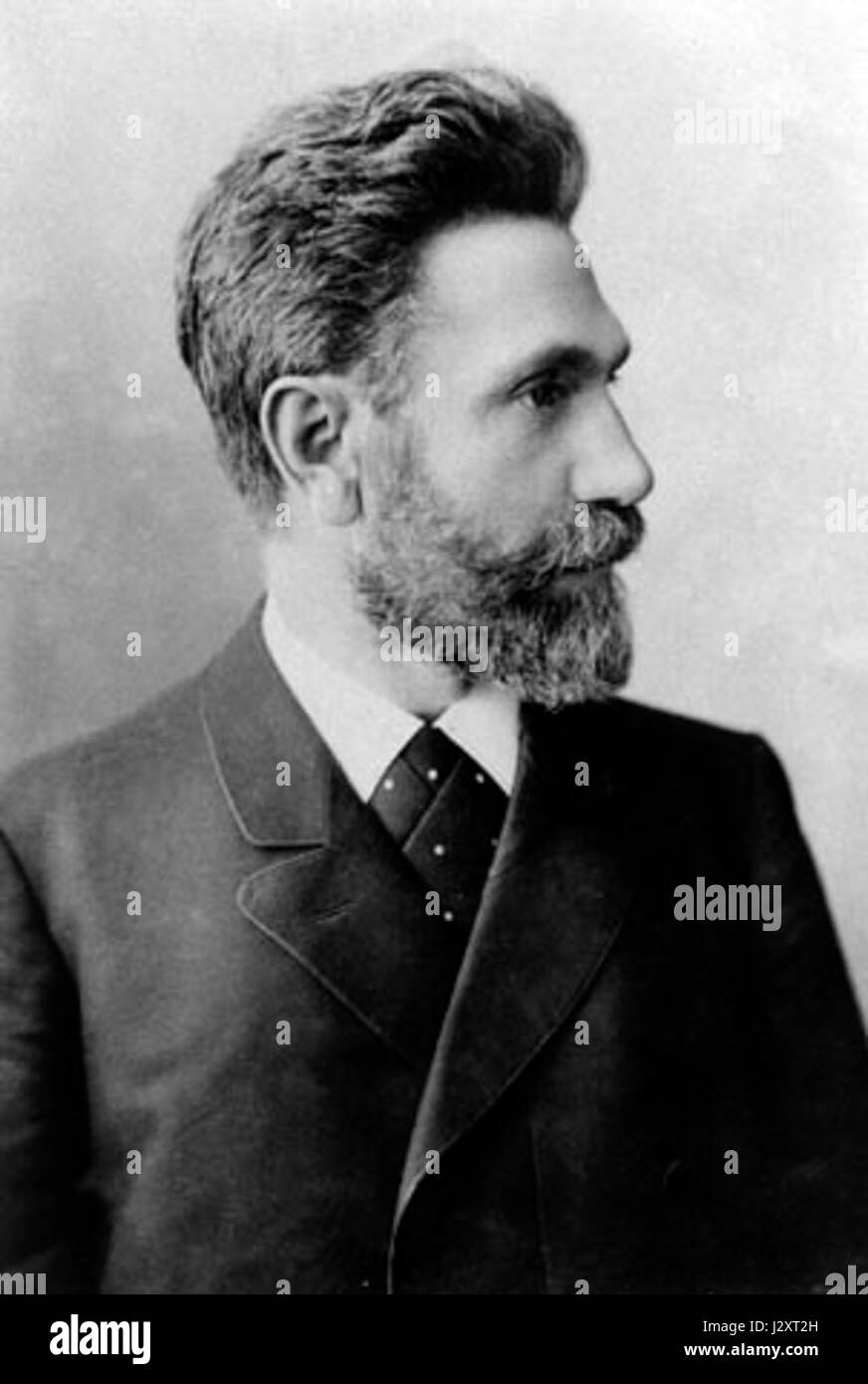 August Bebel 2 Stock Photo - Alamy