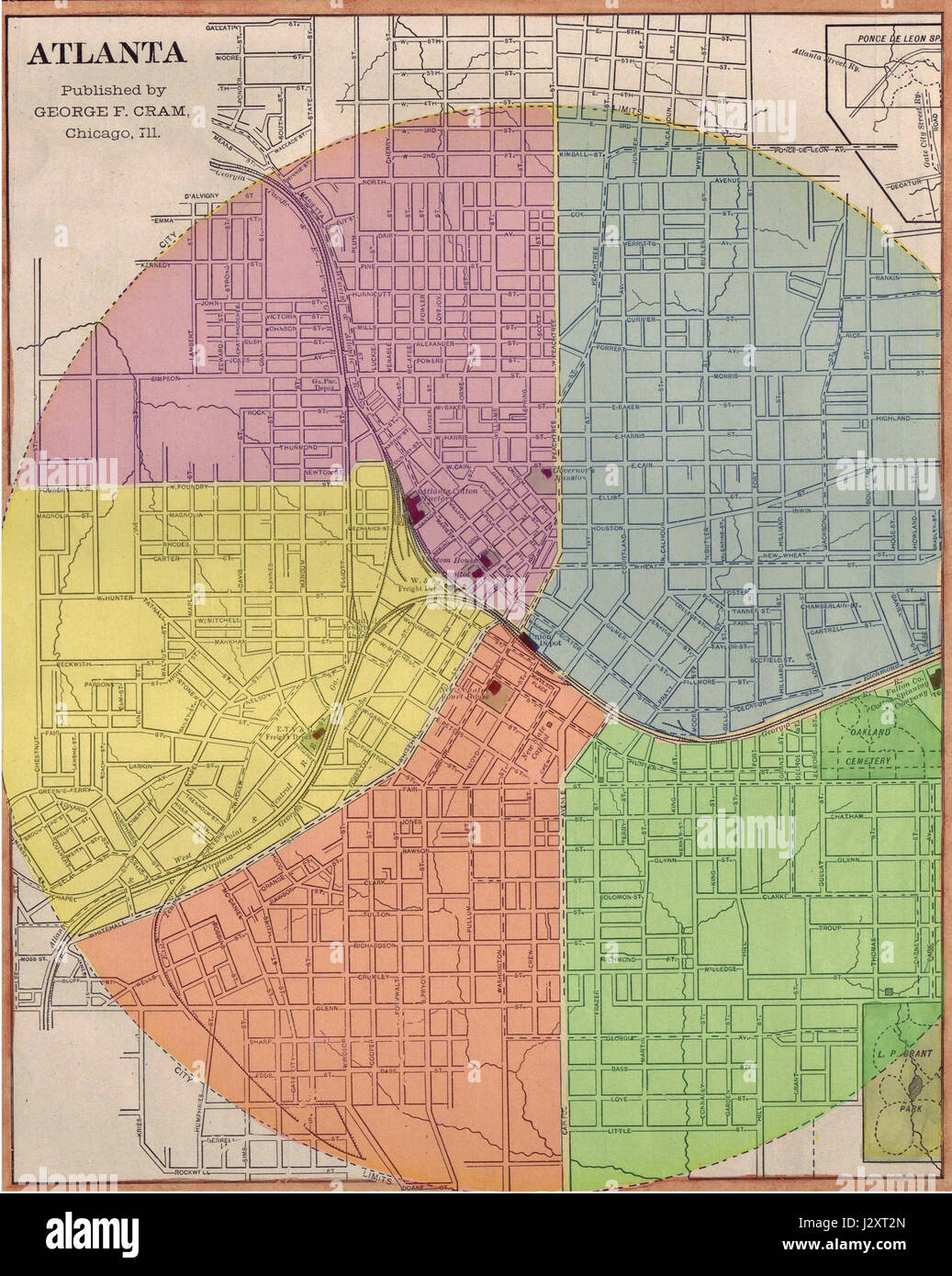 The term 'Atlanta-wards-1874' likely refers to a historical context or ...