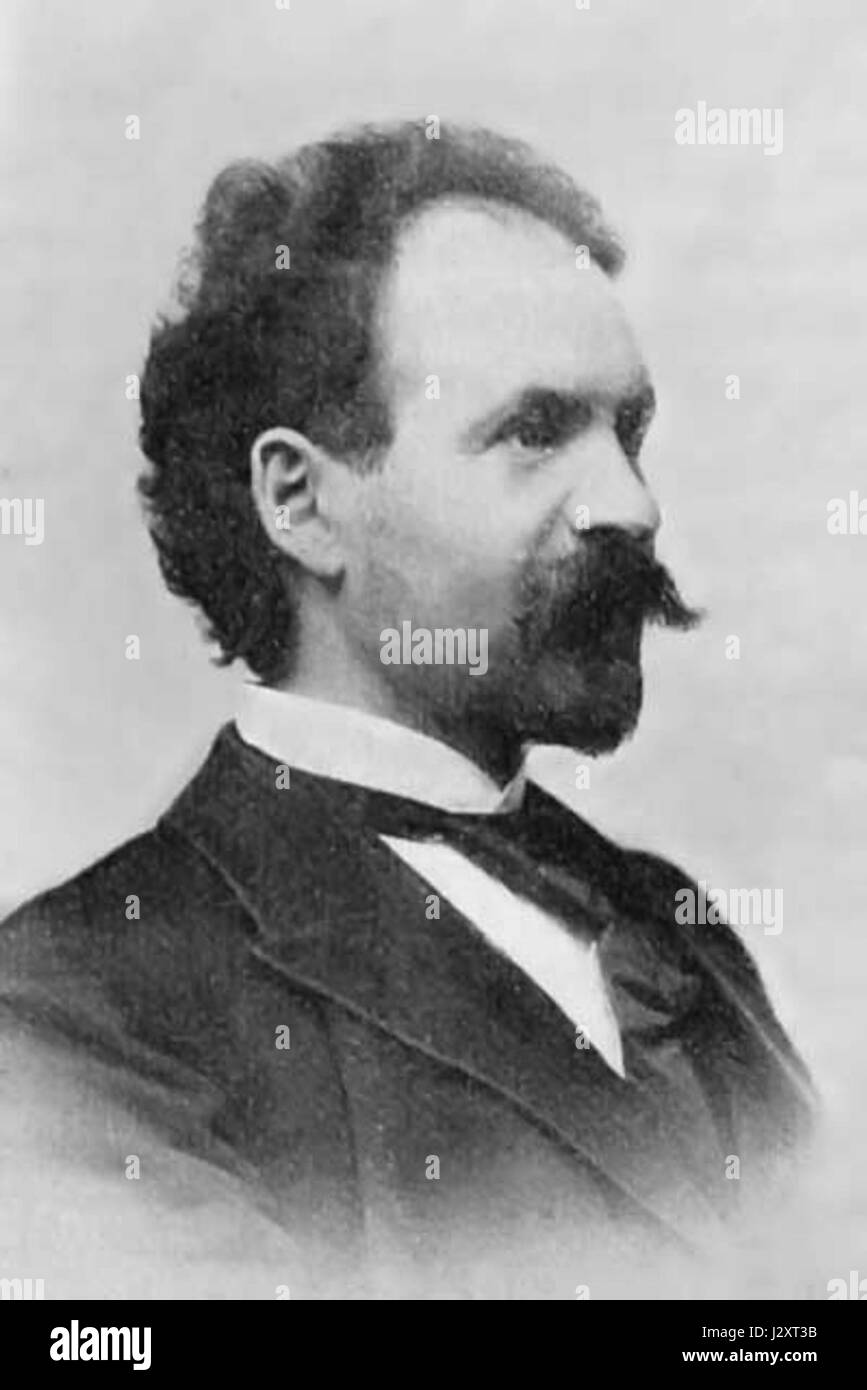 August Enna was a Danish composer known for his operatic works. His ...