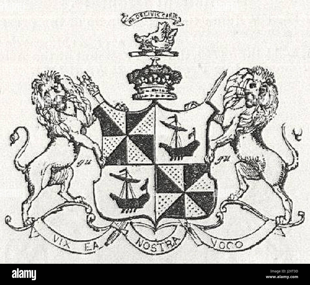 Argyll map hi-res stock photography and images - Alamy