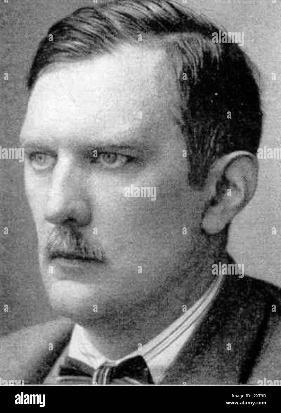 Arthur Moeller van den Bruck was a German writer and political thinker ...