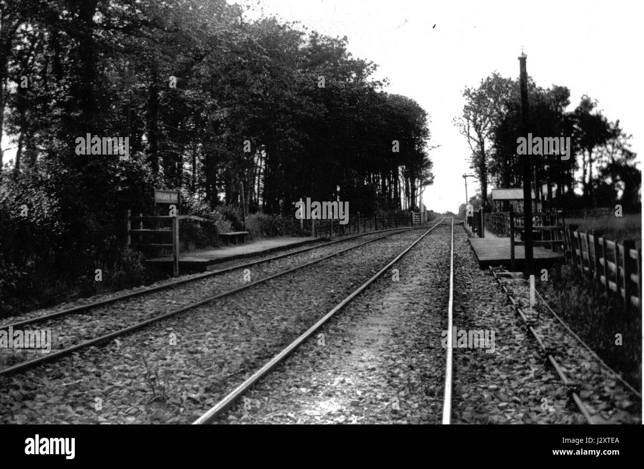 Abbotsham hi-res stock photography and images - Alamy