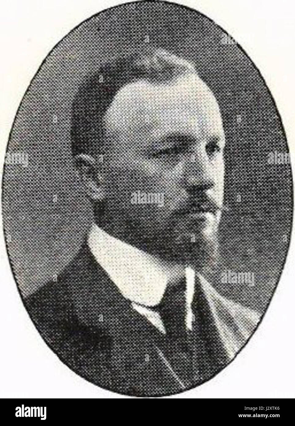 Axel Birger Oktavus Norrbin Stock Photo - Alamy