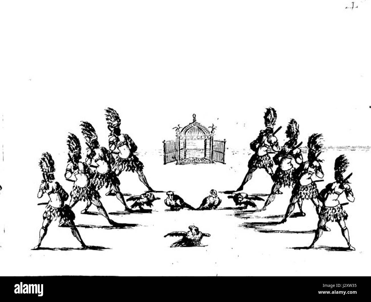 Via balbi hi-res stock photography and images - Alamy