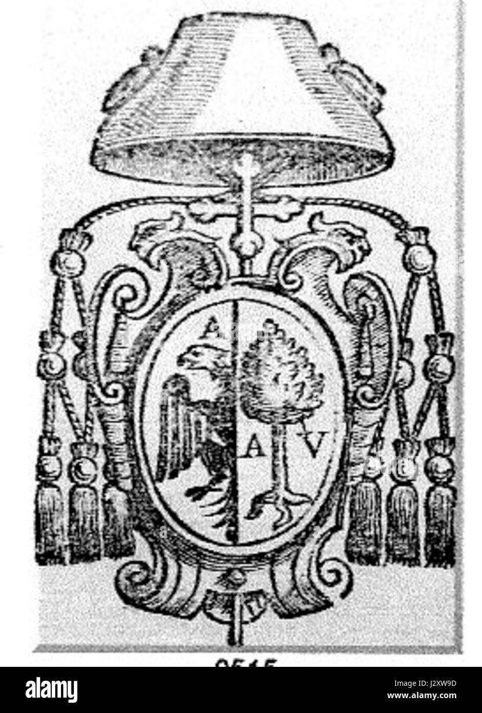 Customs coat arms on Black and White Stock Photos & Images - Alamy