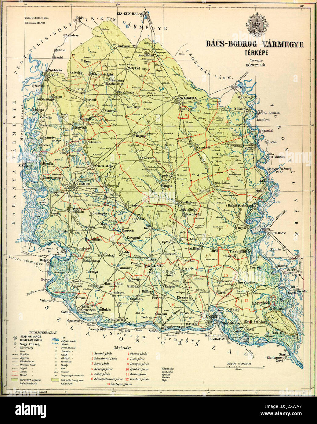 Bodrog hi-res stock photography and images - Alamy