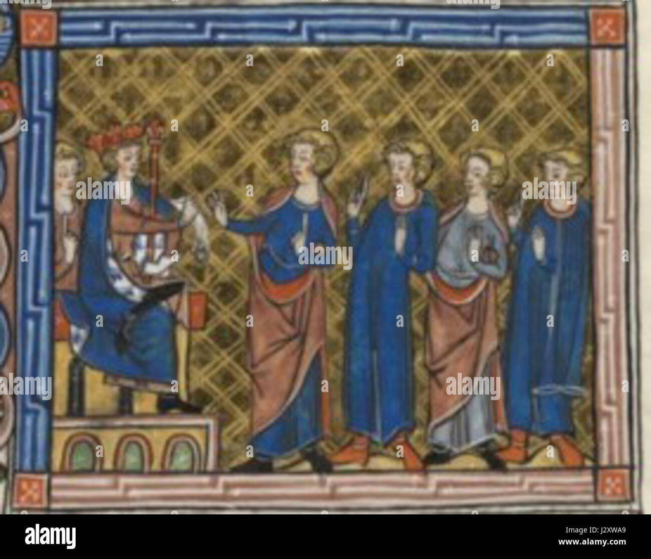 Potential monarchy hi-res stock photography and images - Alamy