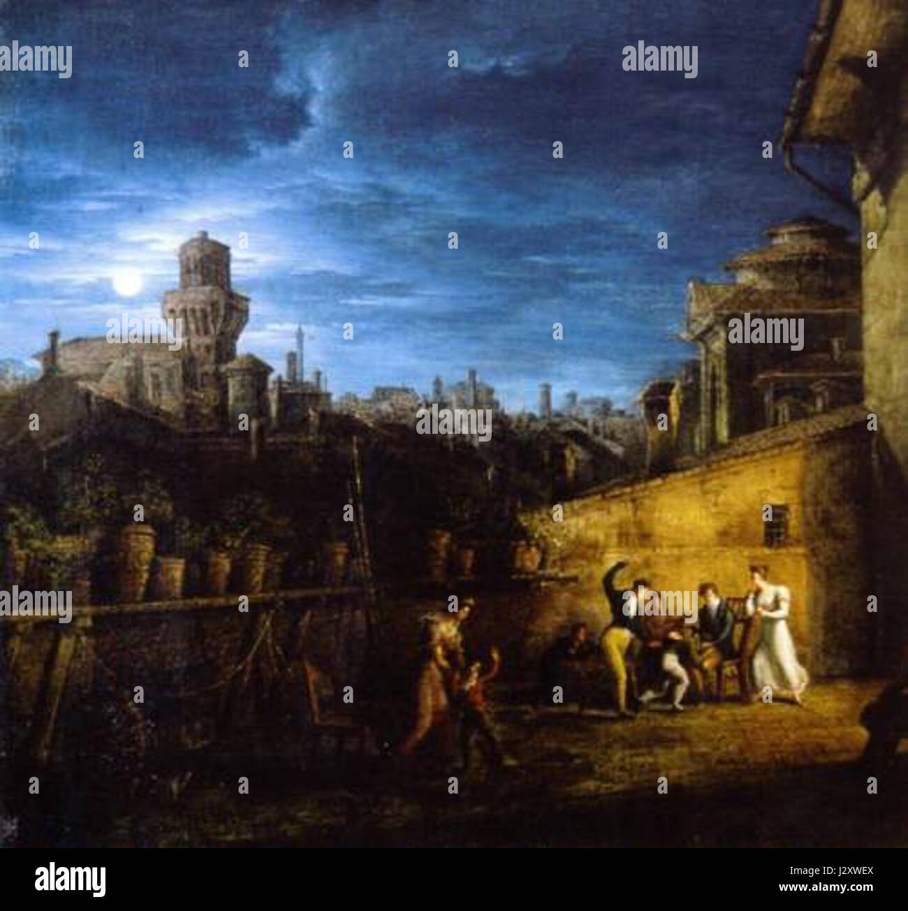 Basoli hi-res stock photography and images - Alamy