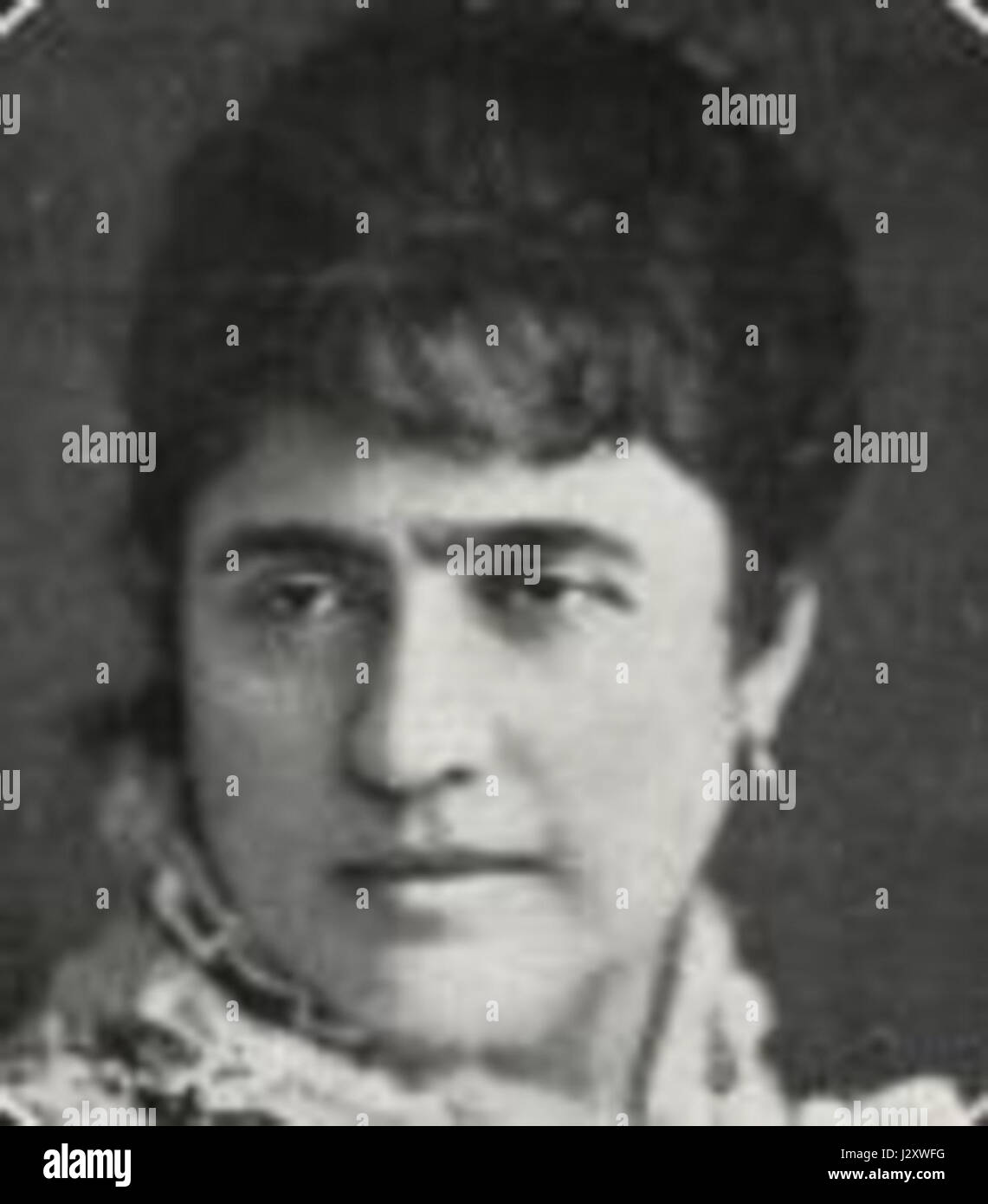 Balbina hi-res stock photography and images - Alamy