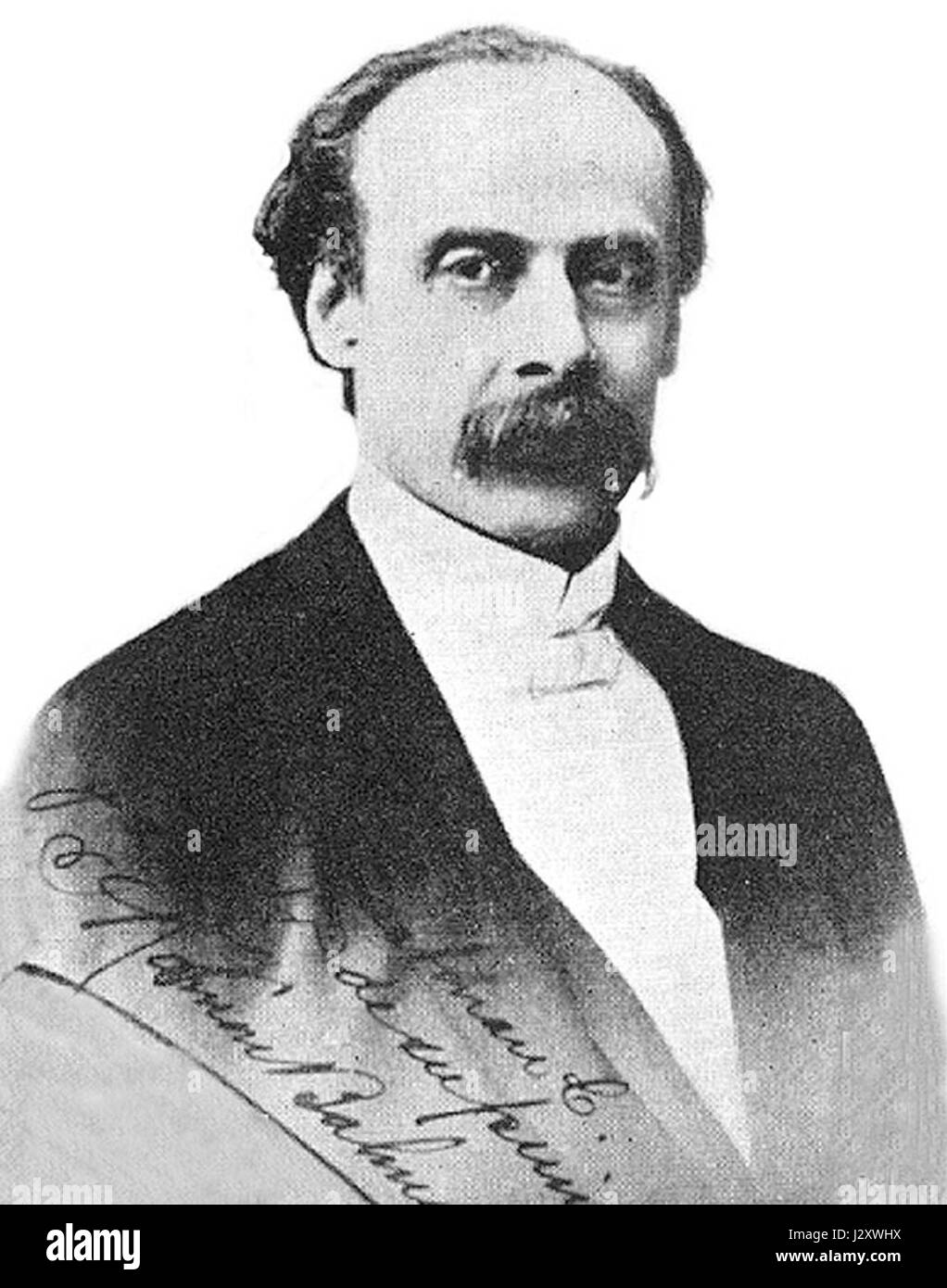 The 'Balmaceda Dedicatoria' refers to a historical dedication made by ...