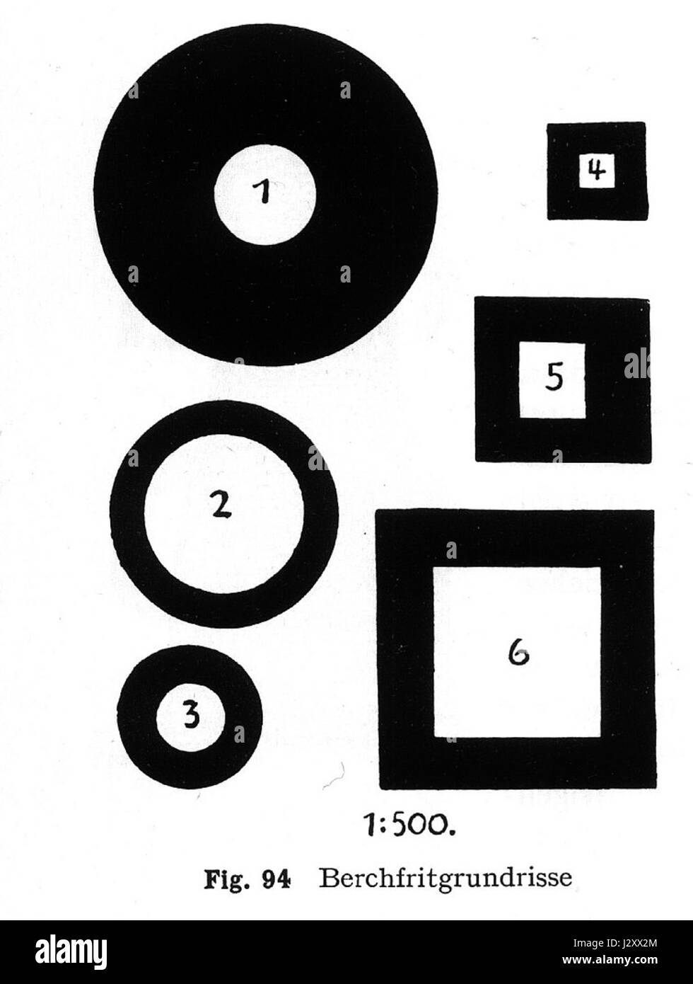 Fortified medieval Cut Out Stock Images & Pictures - Alamy