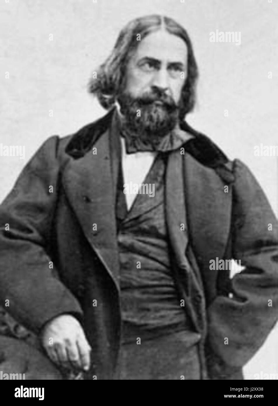 Benjamin Pierce was a prominent American mathematician and educator in ...