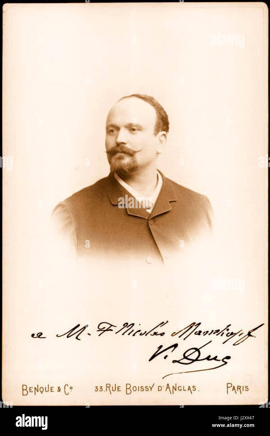 Bild Valentin Duc is an artwork by an artist named Valentin Duc, known ...