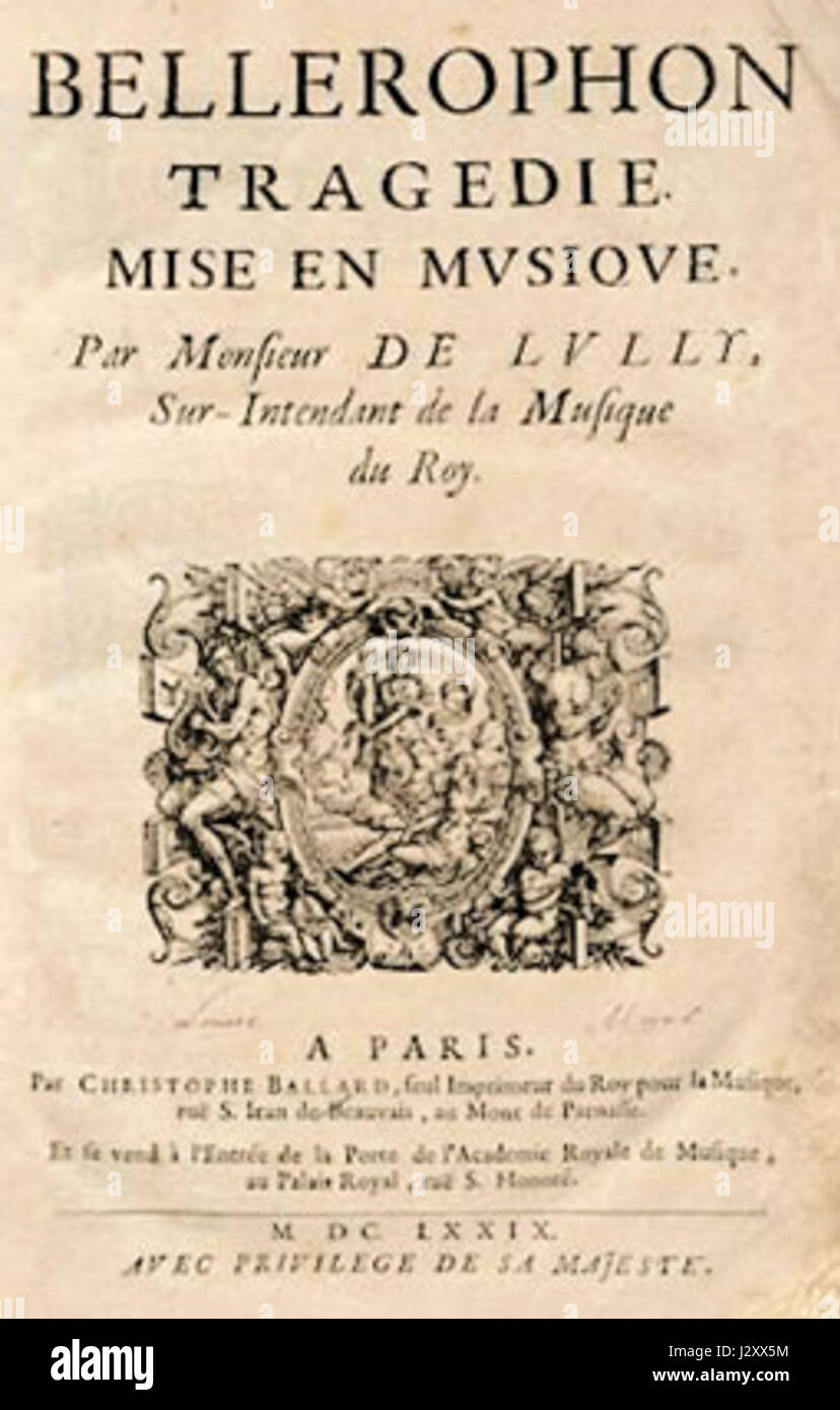 Chimera depiction hi-res stock photography and images - Alamy