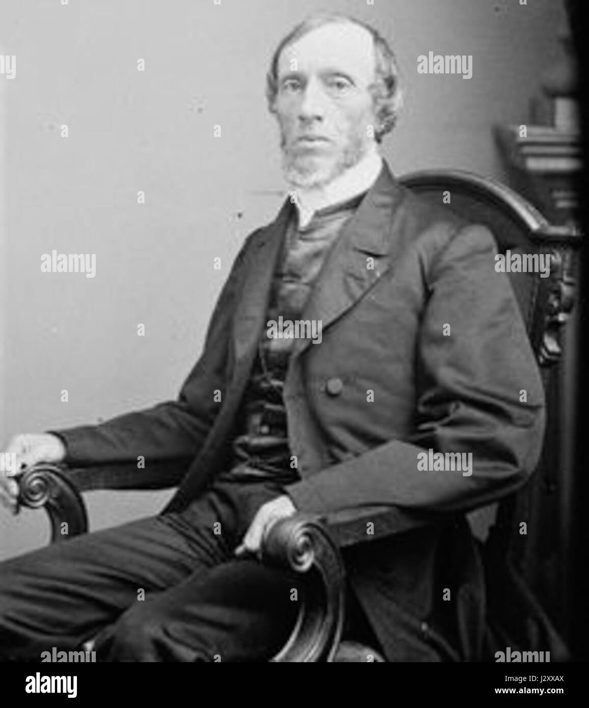 Bishop Alfred Lee was an American religious leader known for his ...