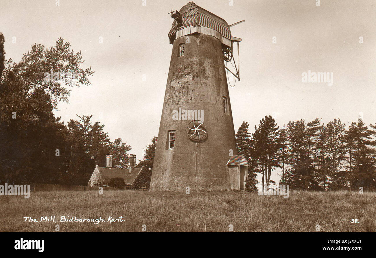 1920s village hi-res stock photography and images - Alamy