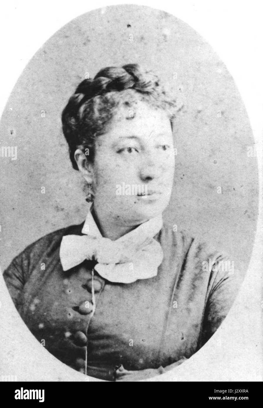 Bernice Pauahi Bishop High Resolution Stock Photography and Images - Alamy