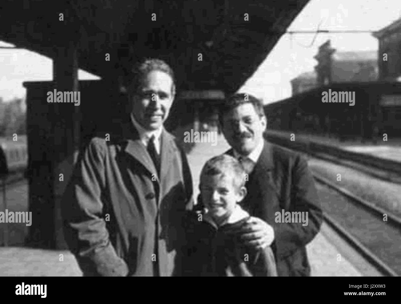 Bohr Ehrenfest Paul Jr Stock Photo - Alamy