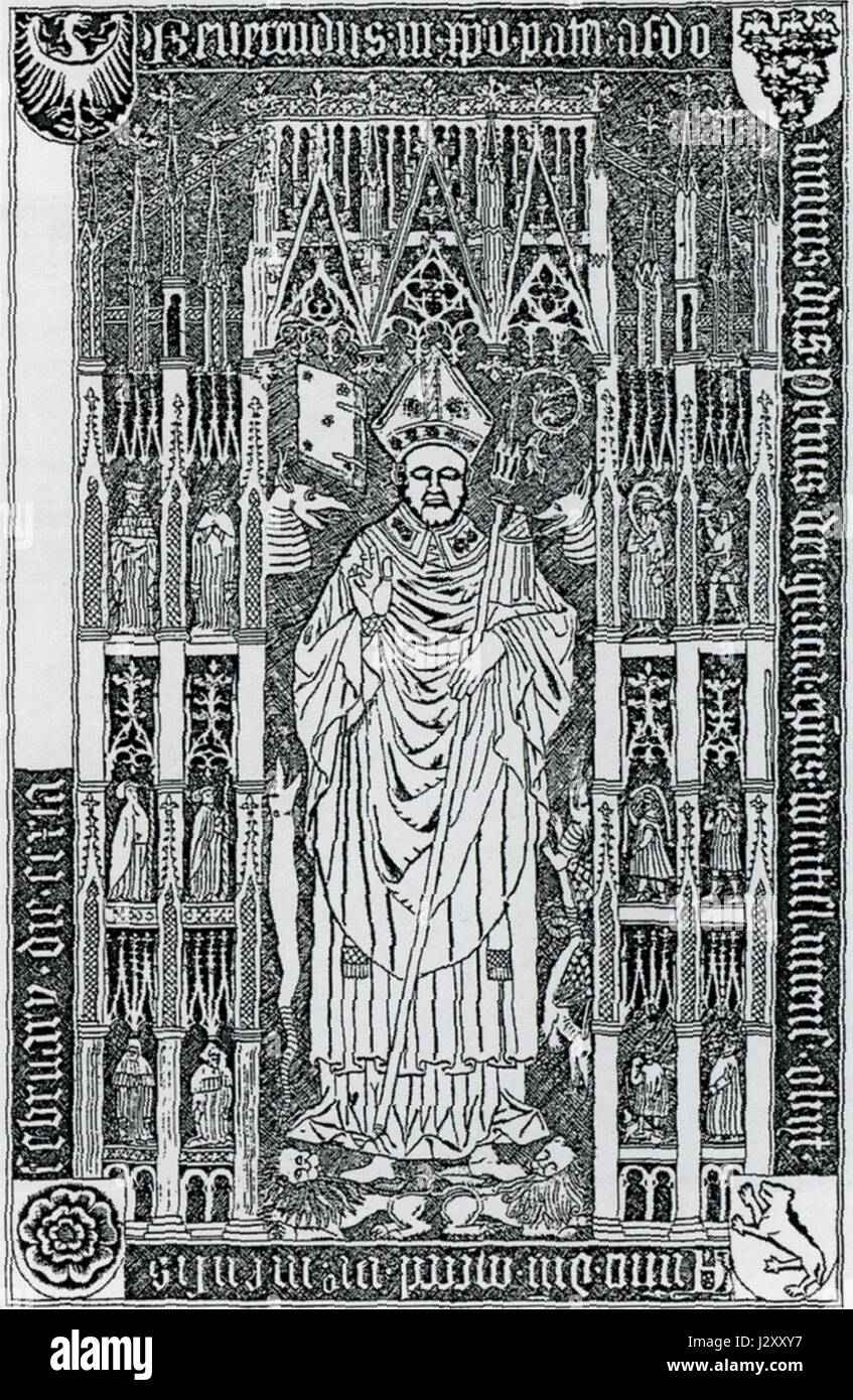 Biskup Piotr Nowak was a significant religious figure, likely a bishop ...