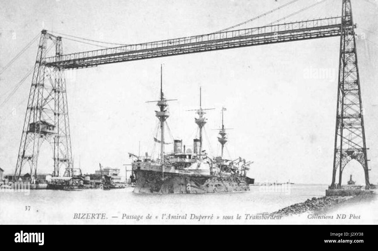 Bizerte is a port city in northern Tunisia, known for its maritime ...