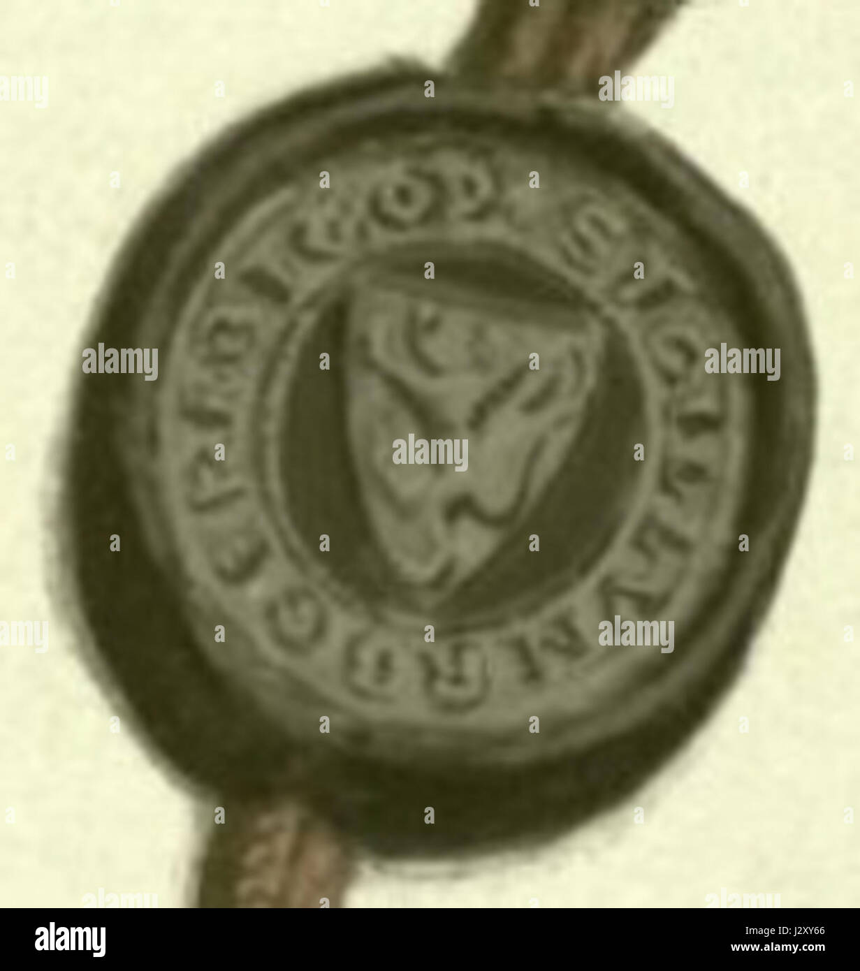 Bigod refers to the surname of a prominent medieval family, associated ...