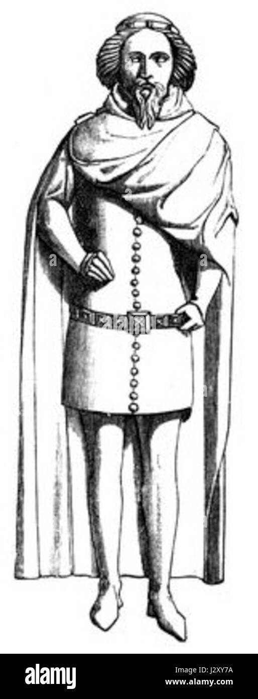 English nobility history Black and White Stock Photos & Images - Alamy