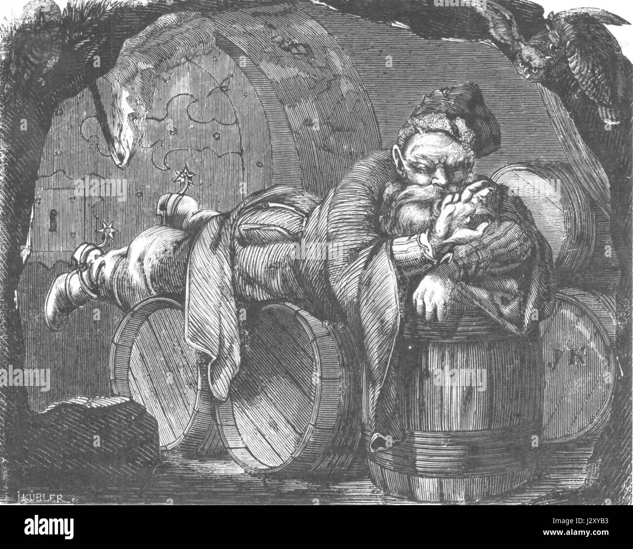 Medieval prison dungeon Black and White Stock Photos & Images - Alamy