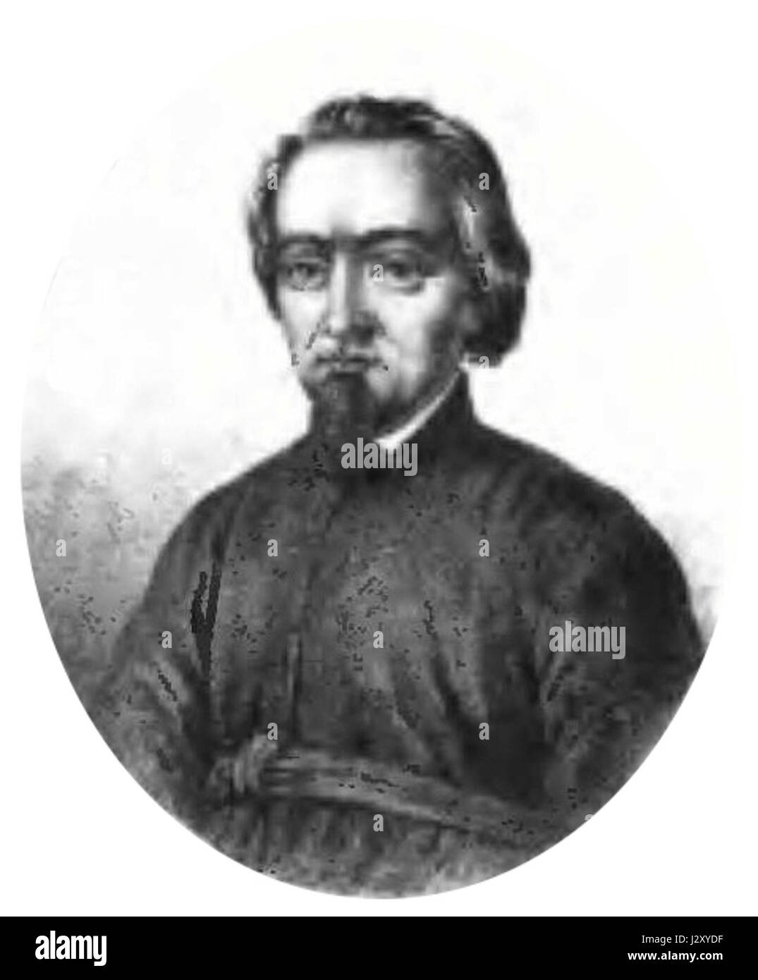 Bohuslav balbín hi-res stock photography and images - Alamy