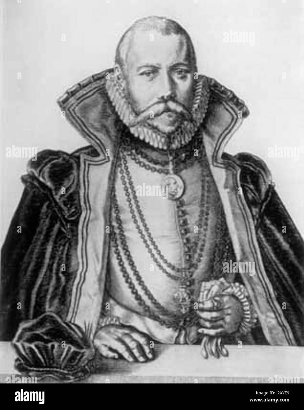 Tycho Brahe was a Danish astronomer known for his comprehensive ...