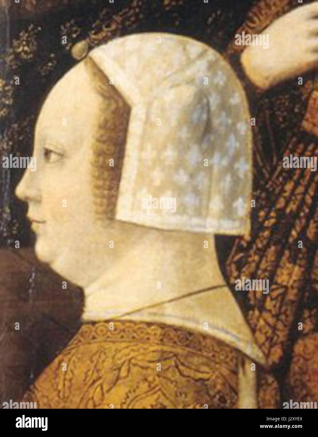 Bona of savoy hi-res stock photography and images - Alamy