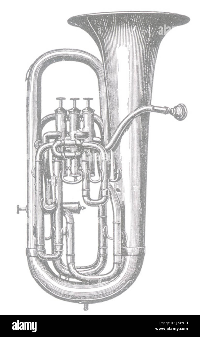 This entry refers to a 1878 euphonium manufactured by Boosey & Co., a ...