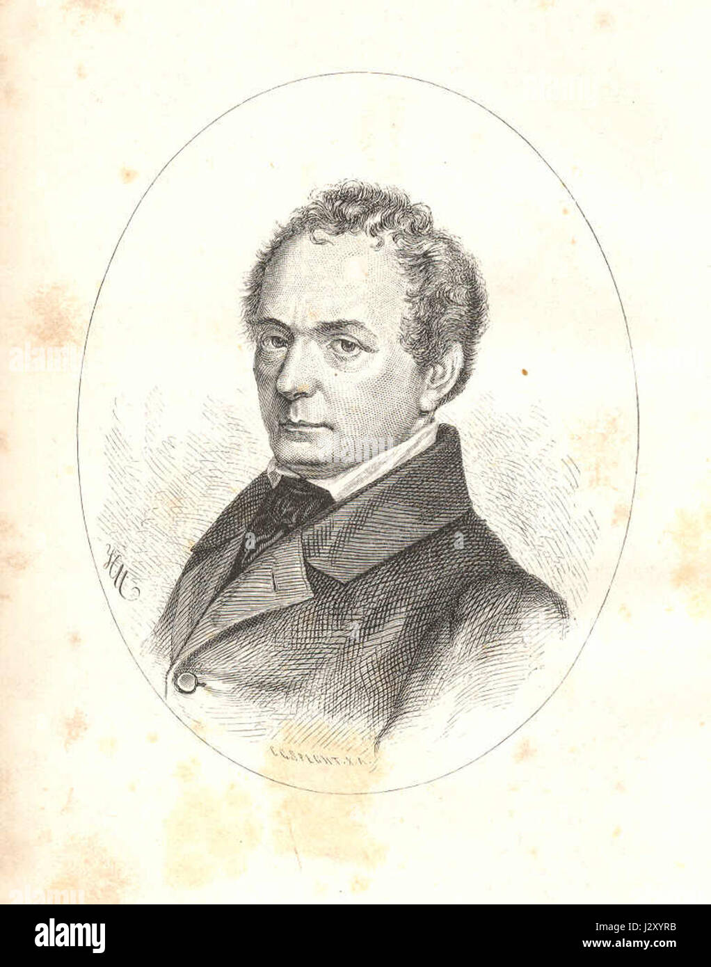 Brentano hi-res stock photography and images - Alamy