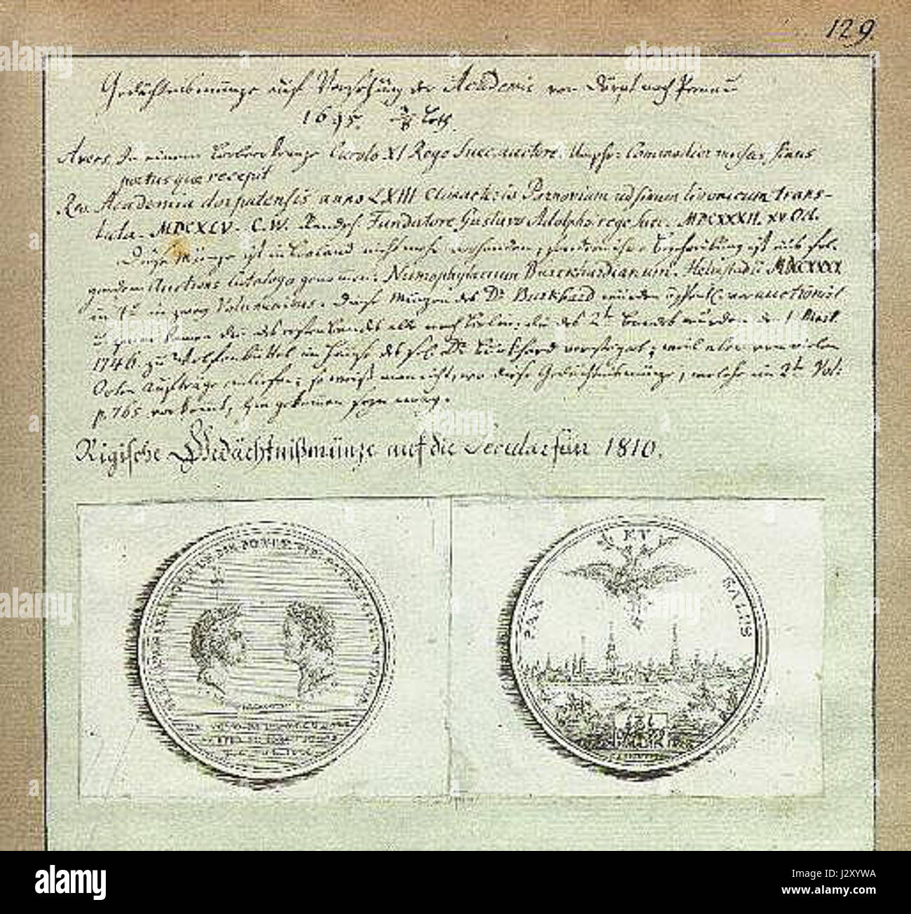 'Bm02129am' appears to be a catalog or archival reference. More context is needed to identify ...