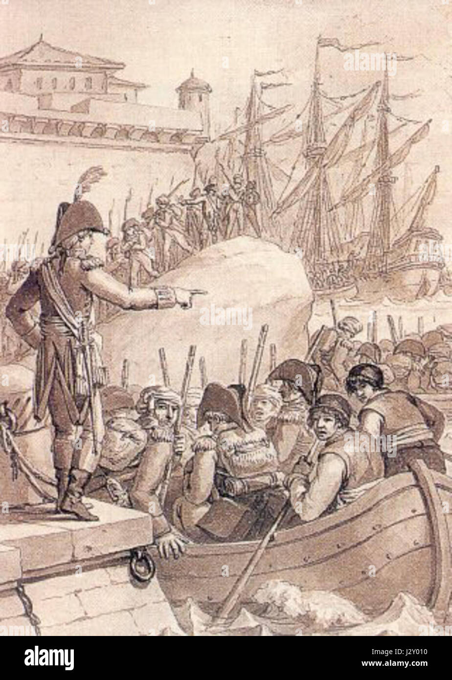 The British withdrawal from Walcheren occurred in 1809 during the Anglo ...