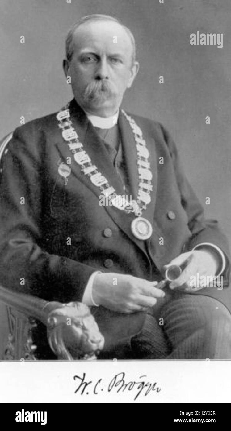 Brogger Black and White Stock Photos & Images - Alamy