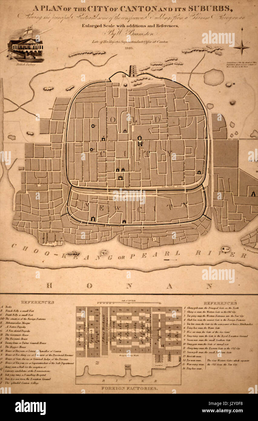 British map hi-res stock photography and images - Alamy